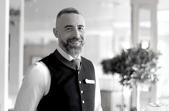 Ansprechpartner | Land & Golf Hotel Stromberg