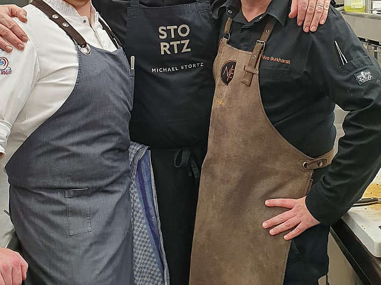 Land & Golf Hotel Stromberg