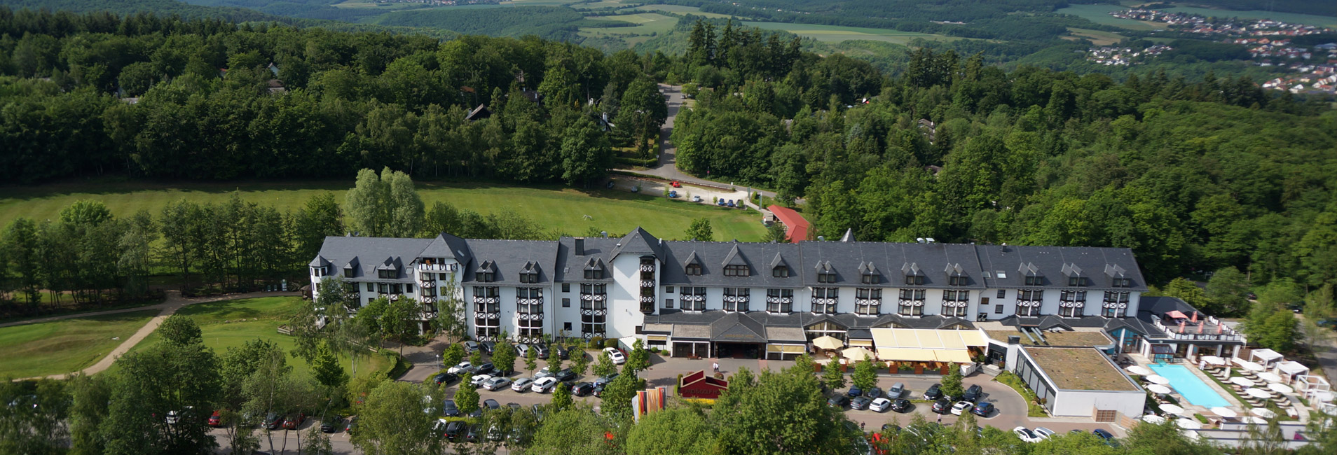 Neuigkeiten | Land & Golf Hotel Stromberg
