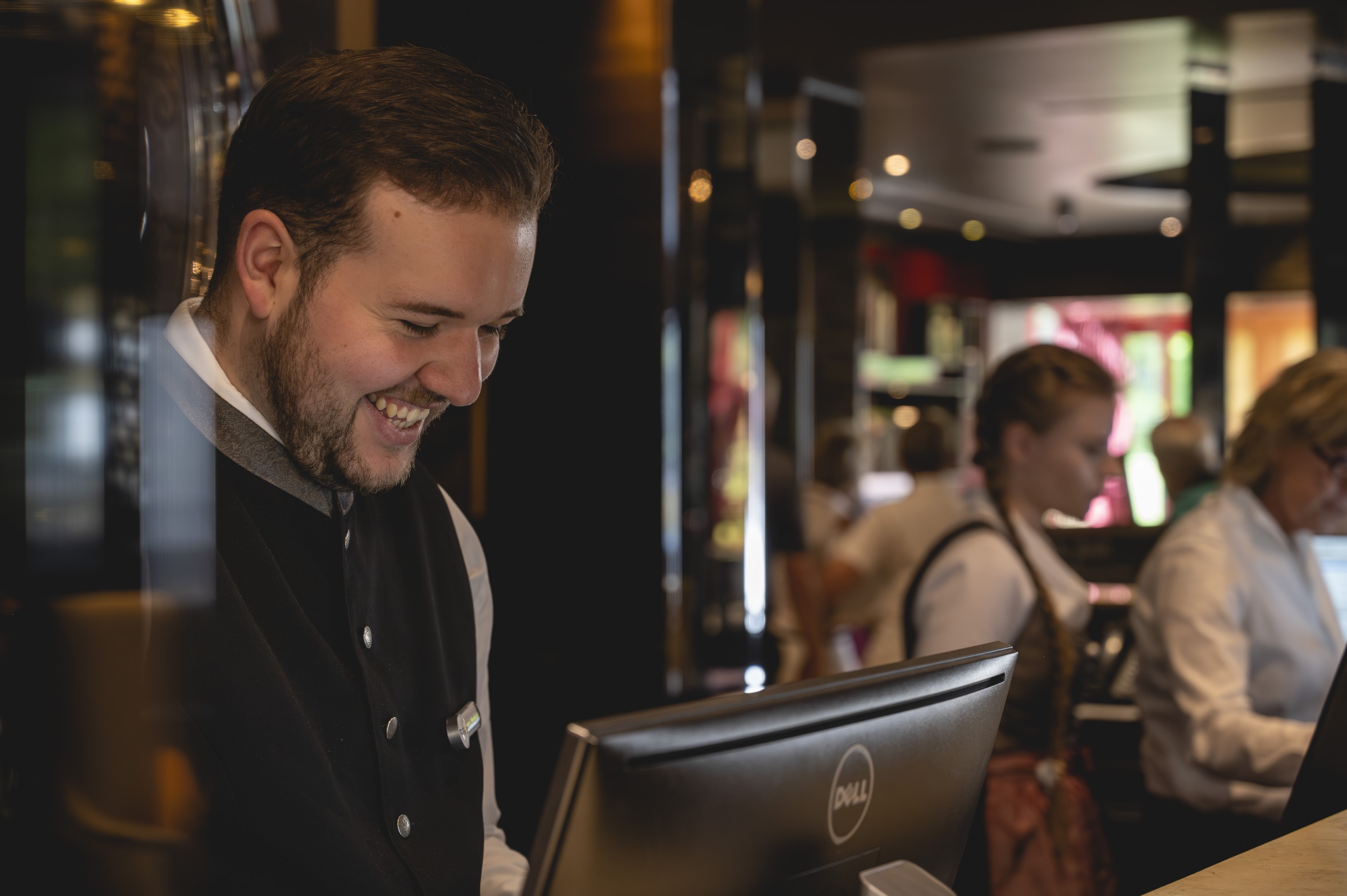 Hotelfachmann/Hotelfachfrau | Land & Golf Hotel Stromberg